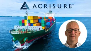 Ardonagh’s Ed Broking marine managing director departs for Acrisure Re ...
